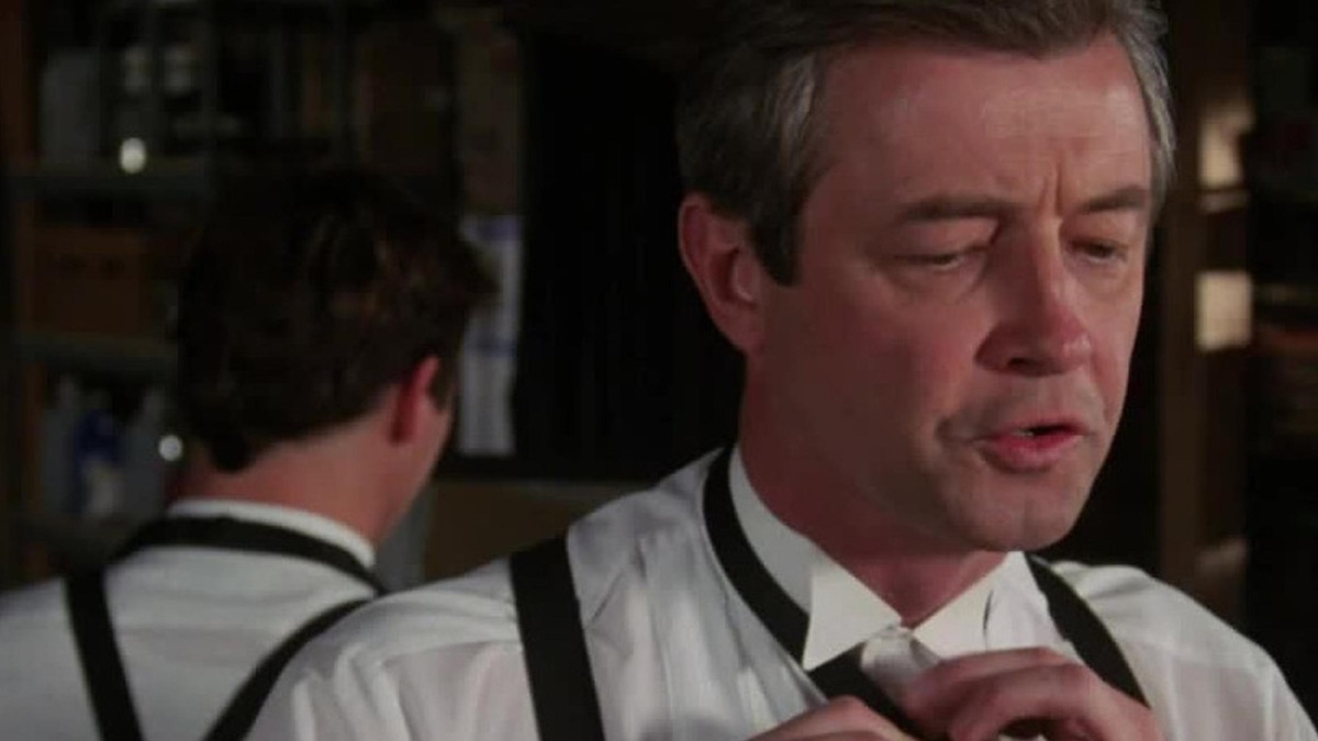 Just Harried - Charmed (Series 3, Episode 15) - Apple TV (IE)