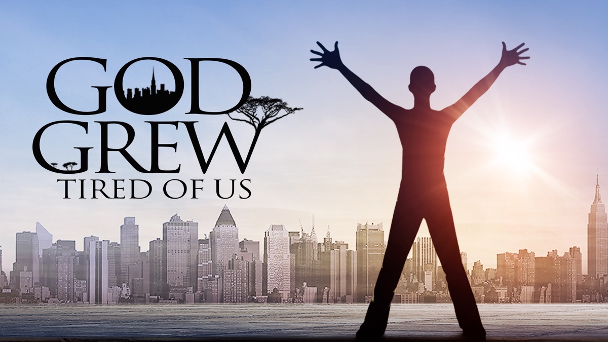 ‎God Grew Tired of Us - Apple TV