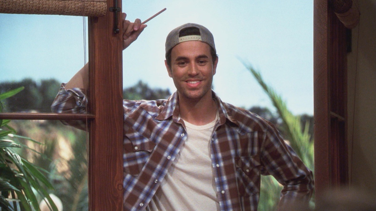 Anteaters. They're Just Crazy-Lookin' - Two And A Half Men (temporada 4 ...