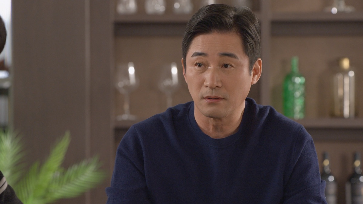 The Third Marriage - The Third Marriage (Season 1, Episode 51) - Apple TV