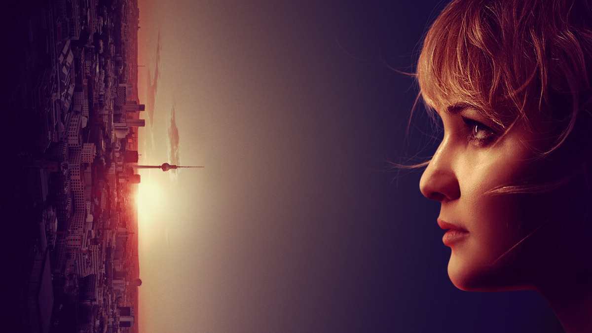 The Next Level - Apple TV (DE)