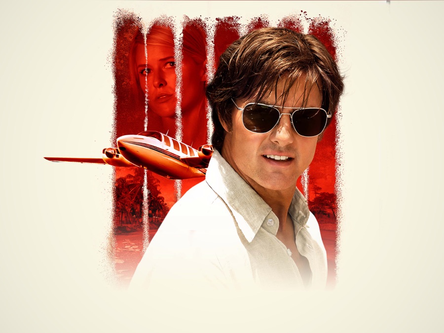 American Made - Apple TV
