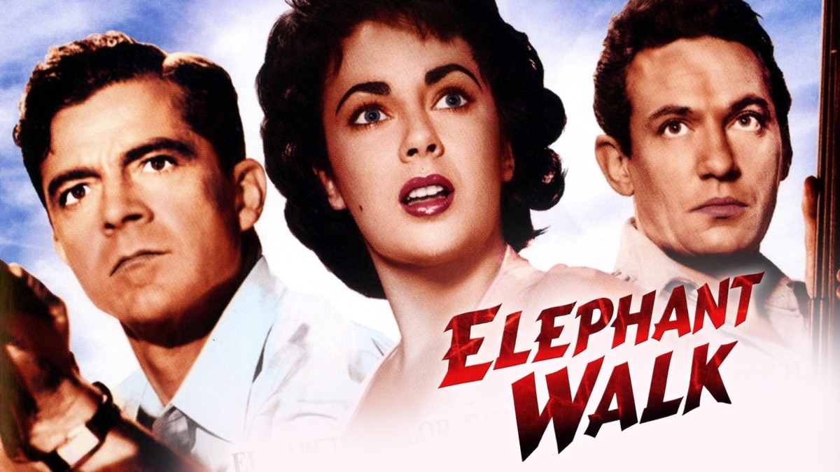 Elephant Walk》- Apple TV