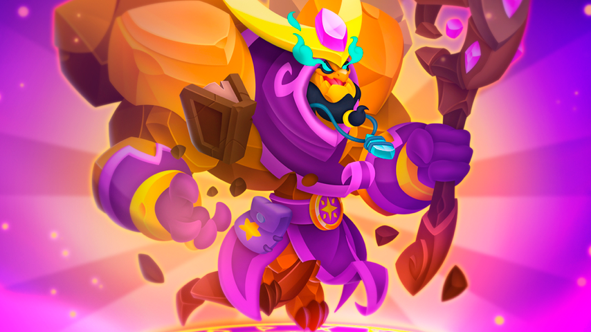 Divine Pass: Crit Crew - Special Event by Dragon City | June 12, 2025 ...