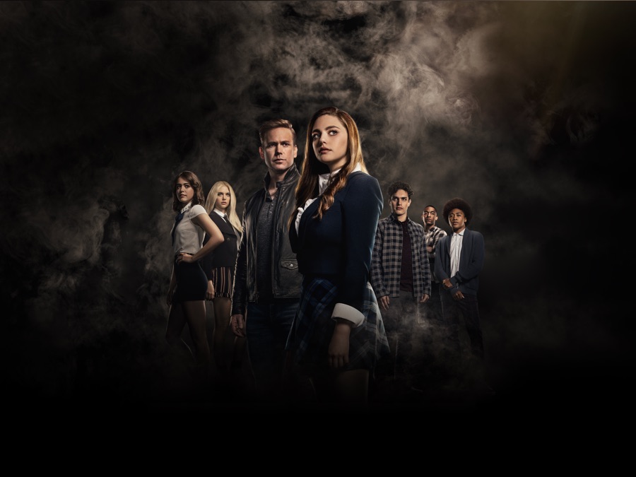 Legacies - Apple TV (CA)