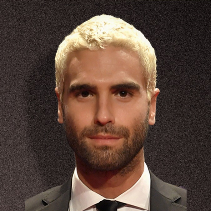 Nicolás Furtado Movies and Shows - Apple TV