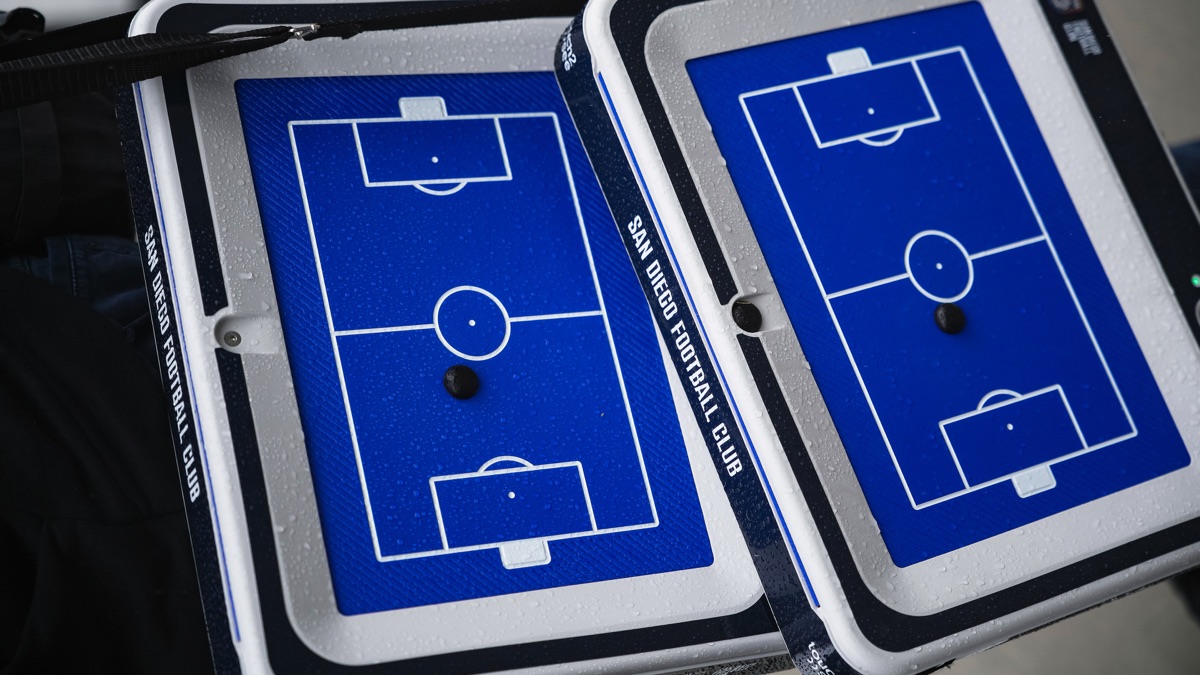 ‎Chrome & Azul: Accessibility - San Diego Presents (Series 2025 ...