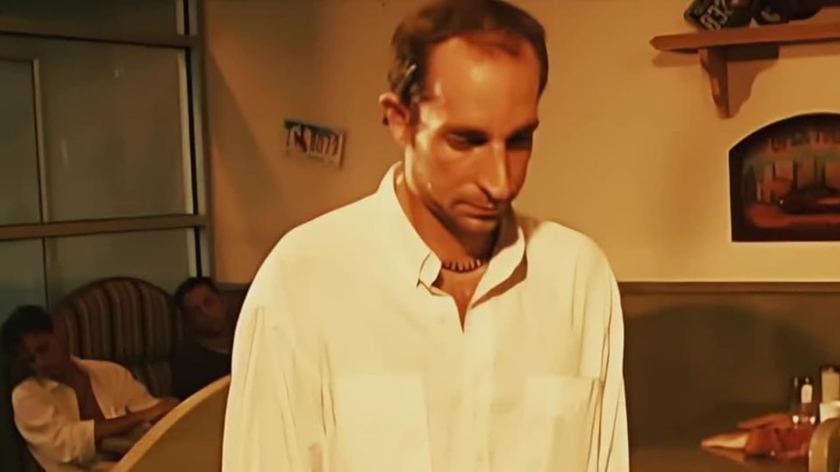 Universal Groove - Apple TV