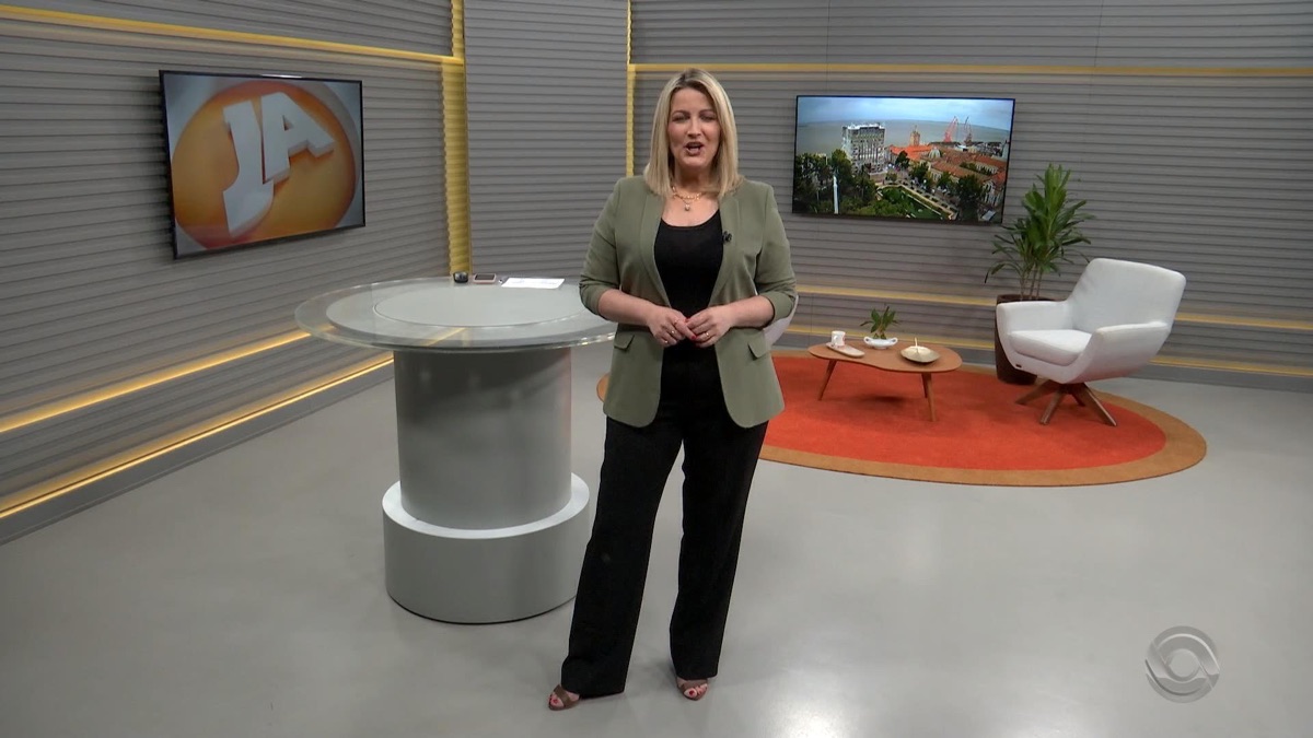 ‎JA região Sul e Campanha 09/01/26 - Jornal do Almoço - RS (Bagé ...