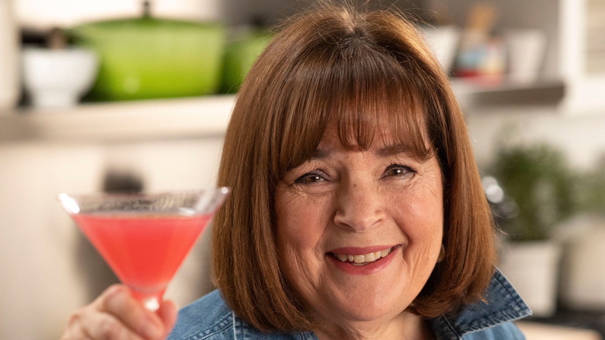 ‎Cook Like a Pro: Make-Ahead Entertaining – Barefoot Contessa: Back to ...