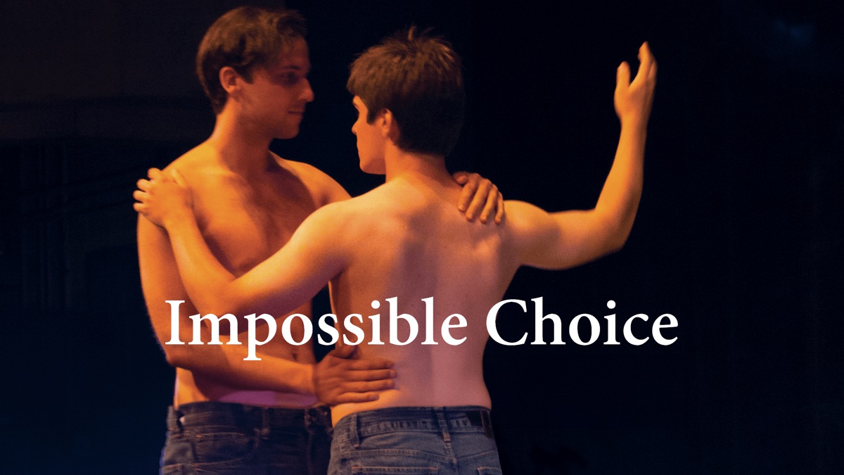 ‎Impossible Choice - Apple TV
