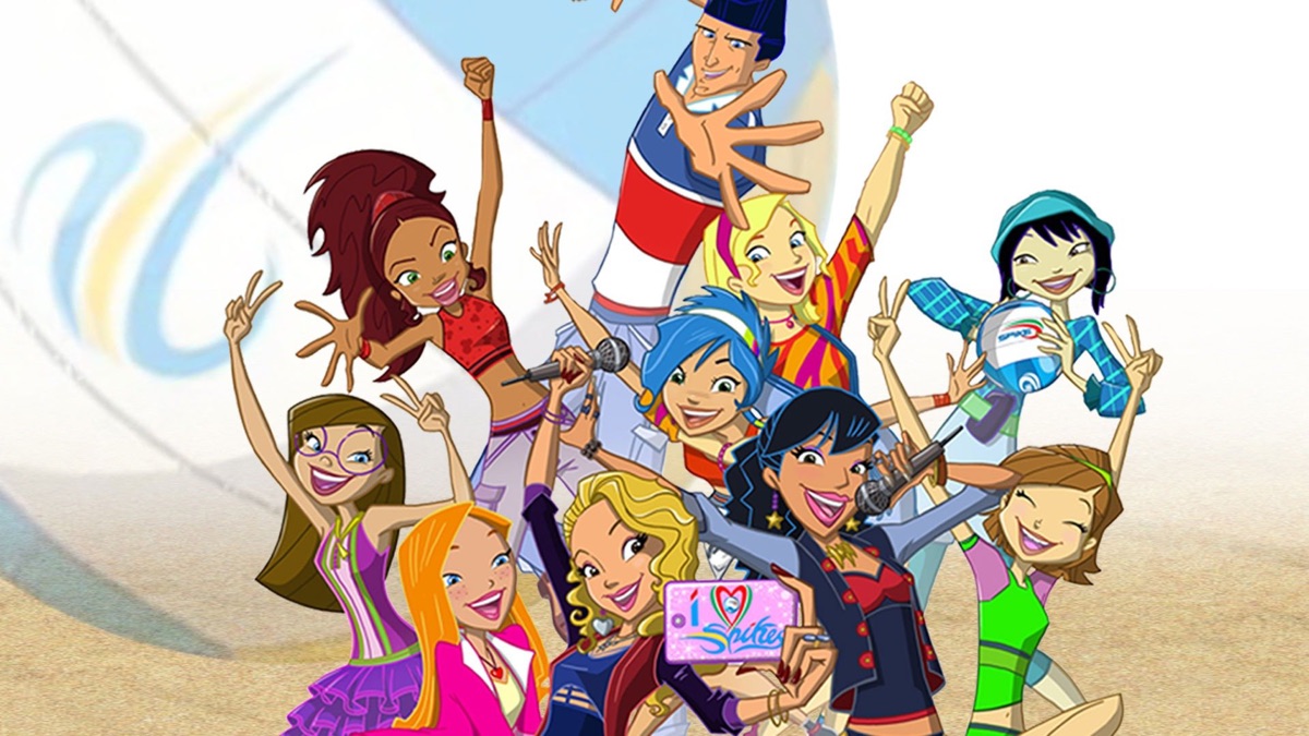 Spike Team - Apple TV