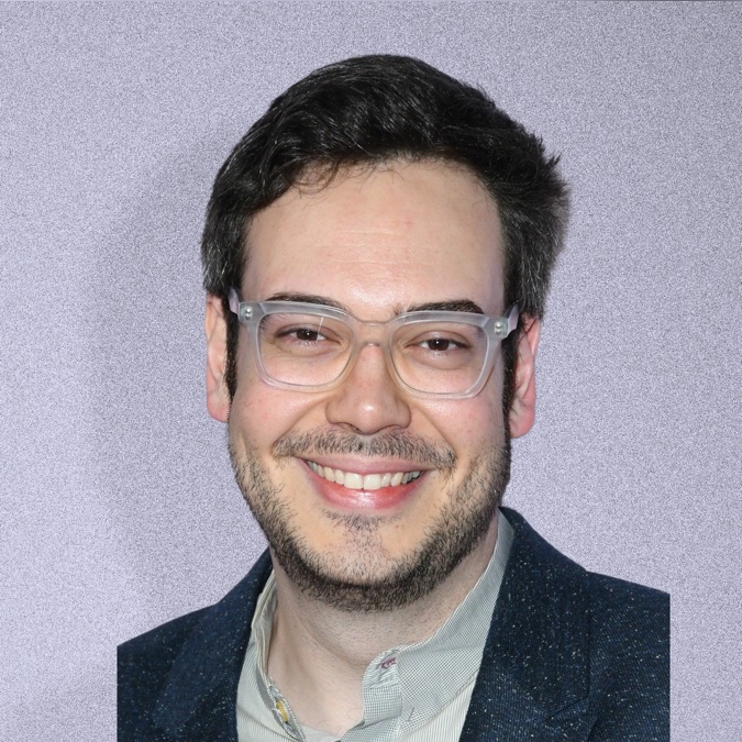 ‎Películas y series de Nelson Franklin - Apple TV