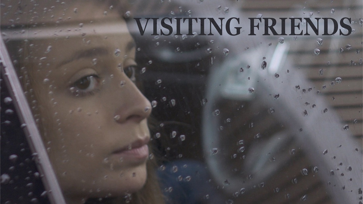 ‎Visiting Friends - Apple TV