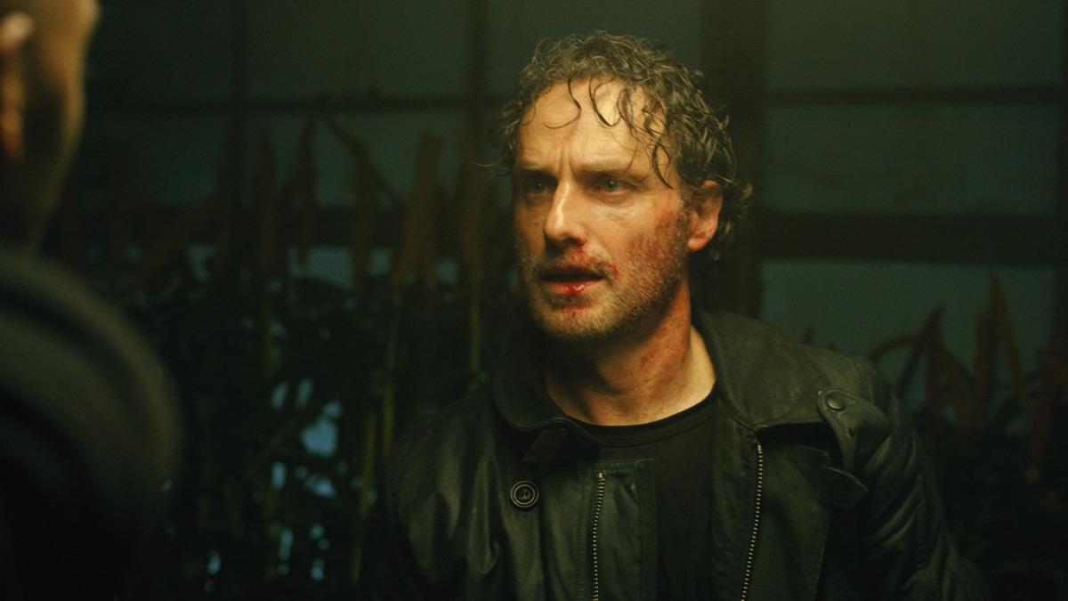 TOWL Cast Diaries 101: Years - The Walking Dead: The Ones Who Live ...