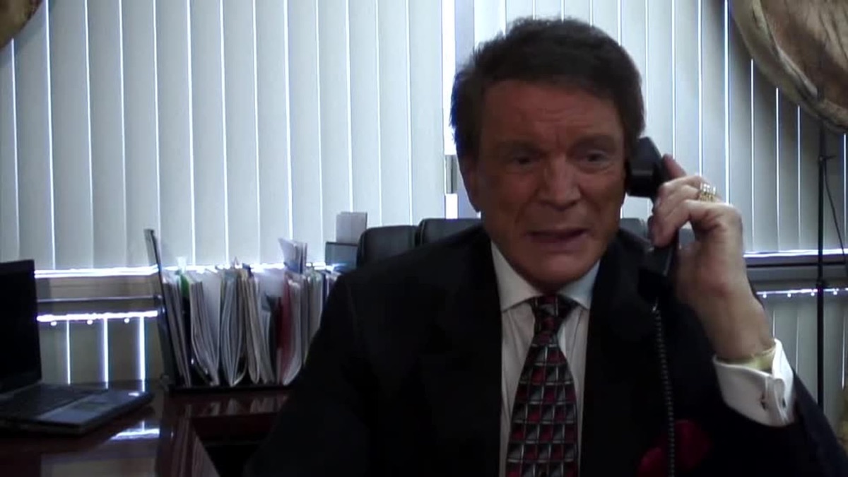 Kung Fu Drifter - Apple TV