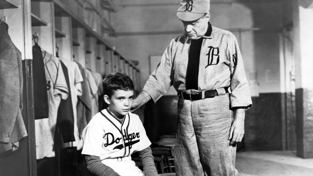 Roogie's Bump - Apple TV