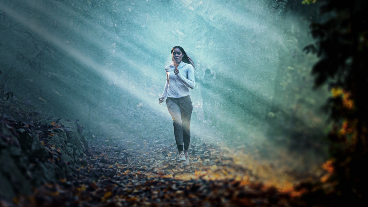 She Went Missing - Apple TV (CA)