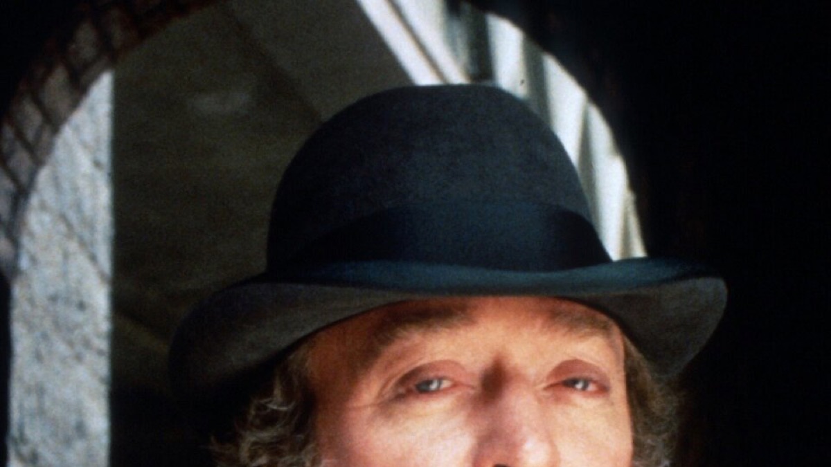 ‎Jack the Ripper - Apple TV