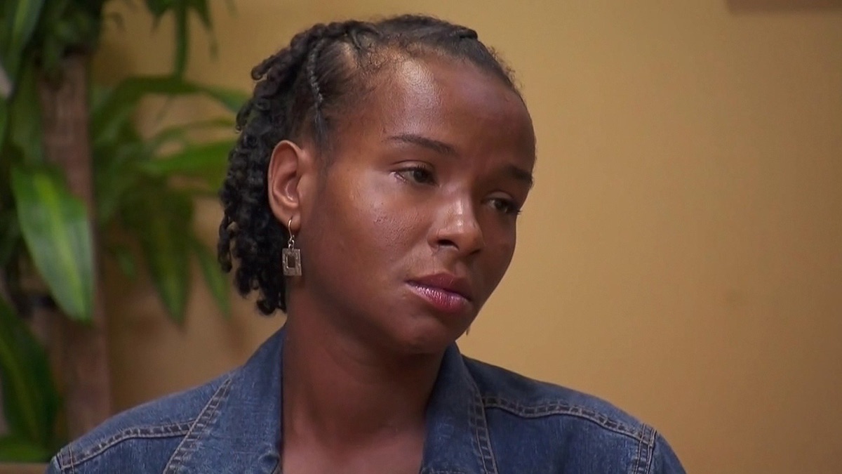 Where Are They Now: Fix My Dependent Sister - Iyanla, Fix My Life ...