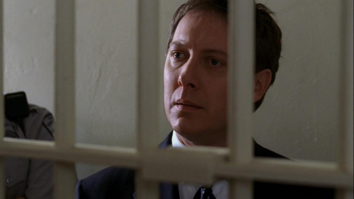 ‎Death Be Not Proud - Boston Legal (Series 1, Episode 17) - Apple TV (FI)