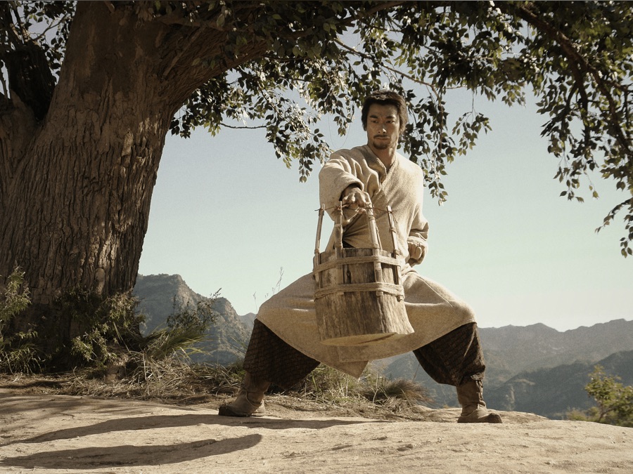 True Legend - Apple TV