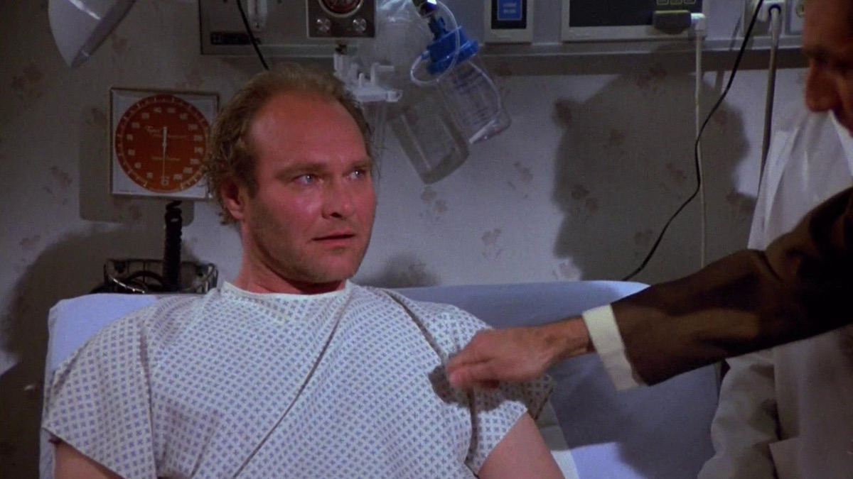 Susan Walters Seinfeld