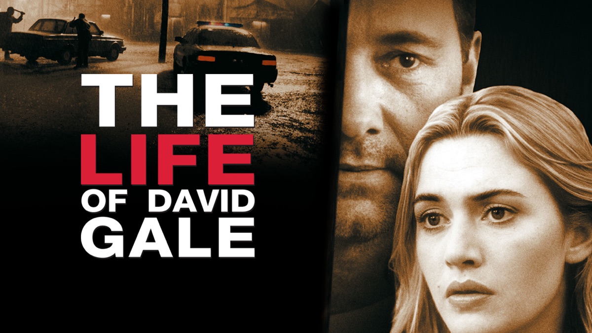 ‎The Life Of David Gale - Apple TV