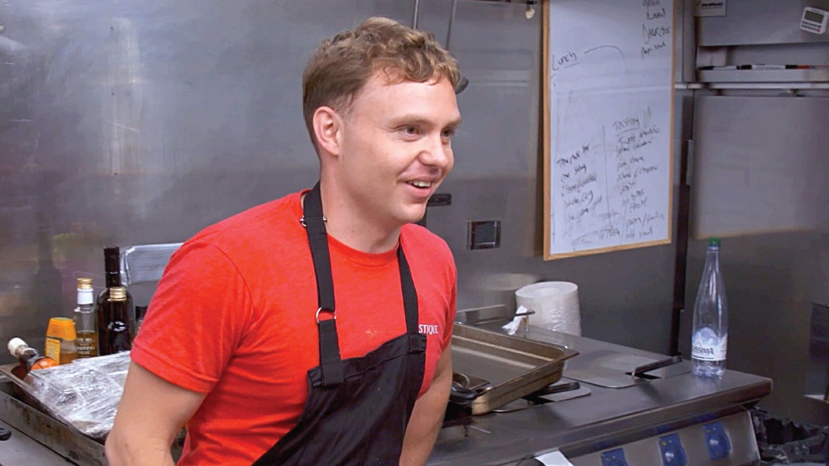 Two Many Cooks - Below Deck Mediterranean (Series 8, Episode 2) - Apple ...