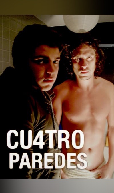 ‎Cu4tro paredes - Apple TV