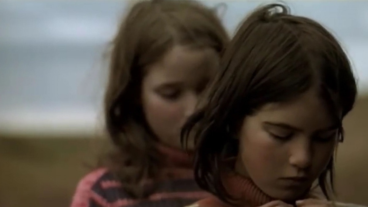 The water diary - Apple TV (FR)