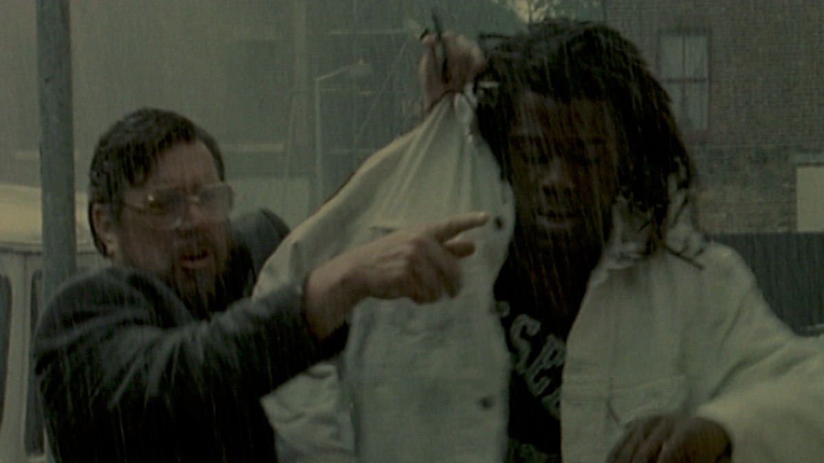 Men Should Weep, Pt. 3 - Cracker (Series 2, Episode 9) - Apple TV (DK)