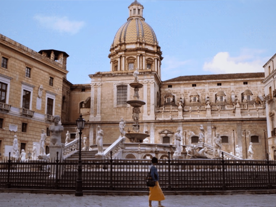 Passion Italy - Apple TV (BR)