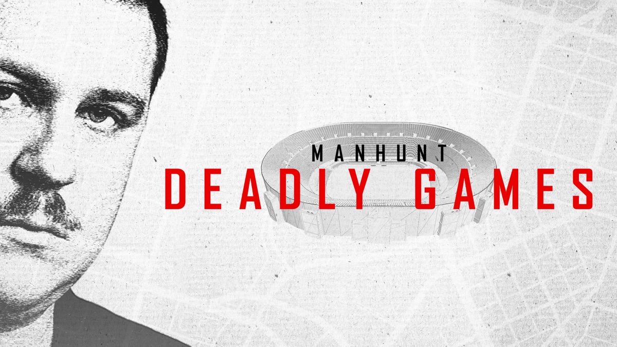 ‎Manhunt: Deadly Games - Apple TV