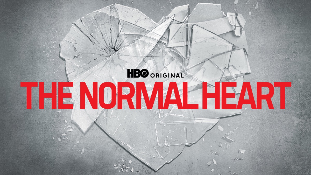 ‎The Normal Heart - Apple TV