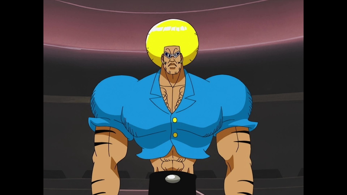 ¡Libera tu alma! Es decir, Piropiropiropiro… ¡Pirocchi! - Bobobo-bo Bo ...