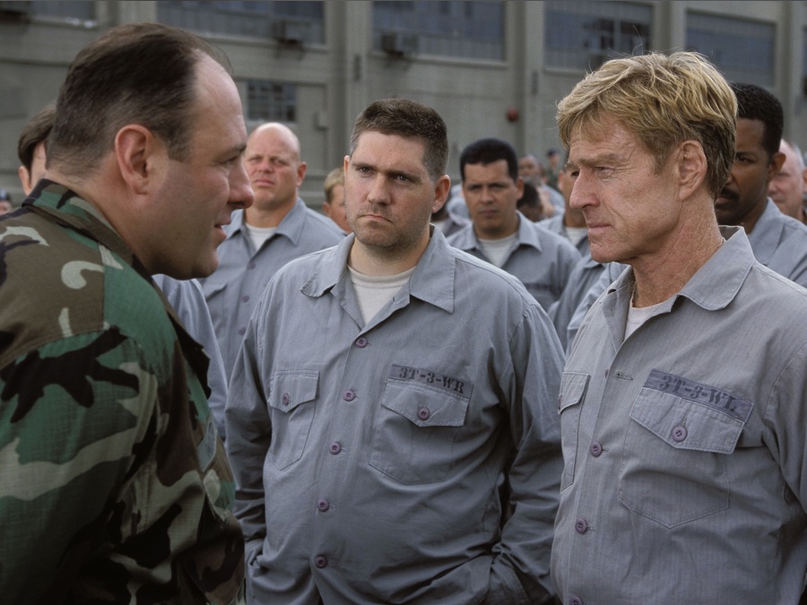 El último castillo - Apple TV (MX)