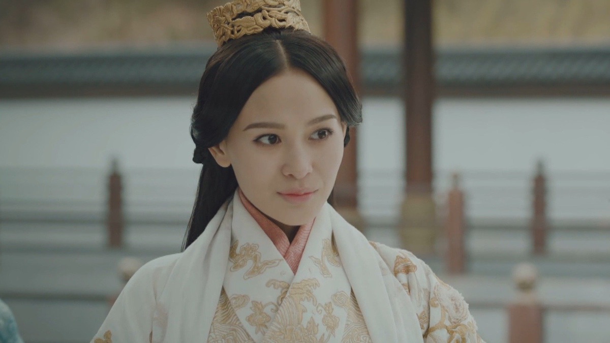 皓镧传 - The Legend of Haolan (Season 1, Episode 6) - Apple TV