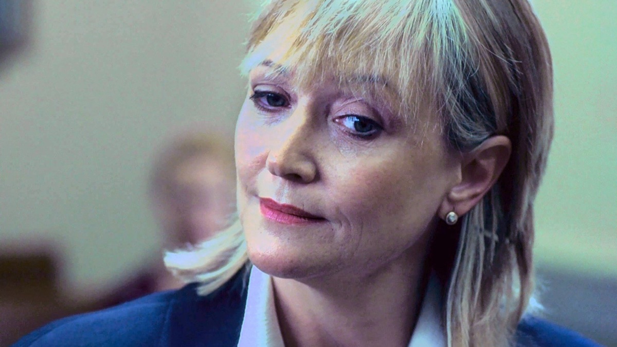 Borderline - Apple TV