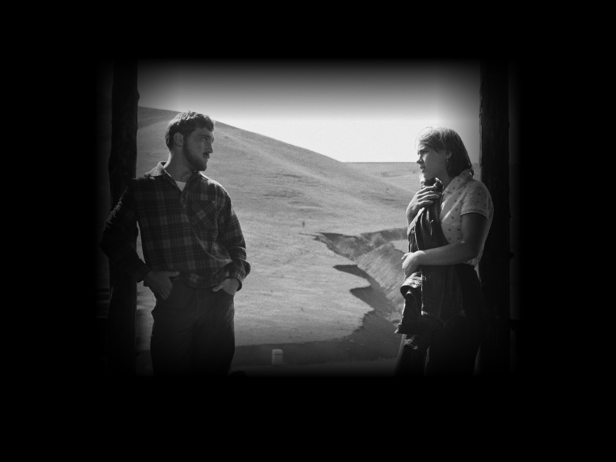 Brief Encounters - Apple TV