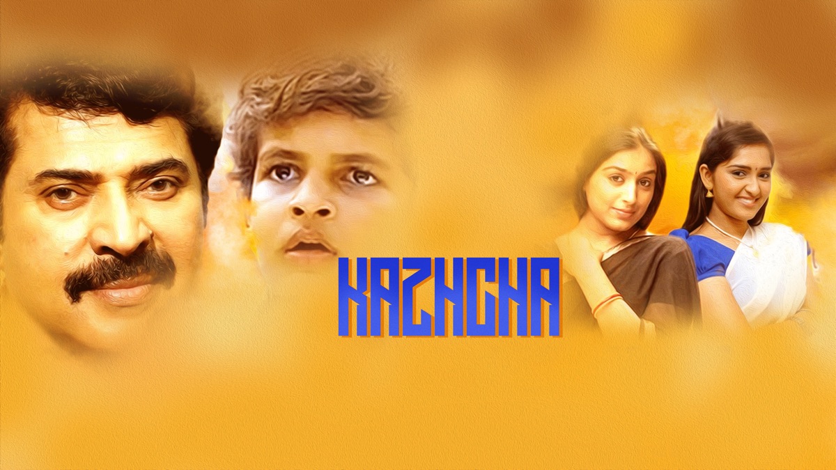 ‎Kazhcha - Apple TV