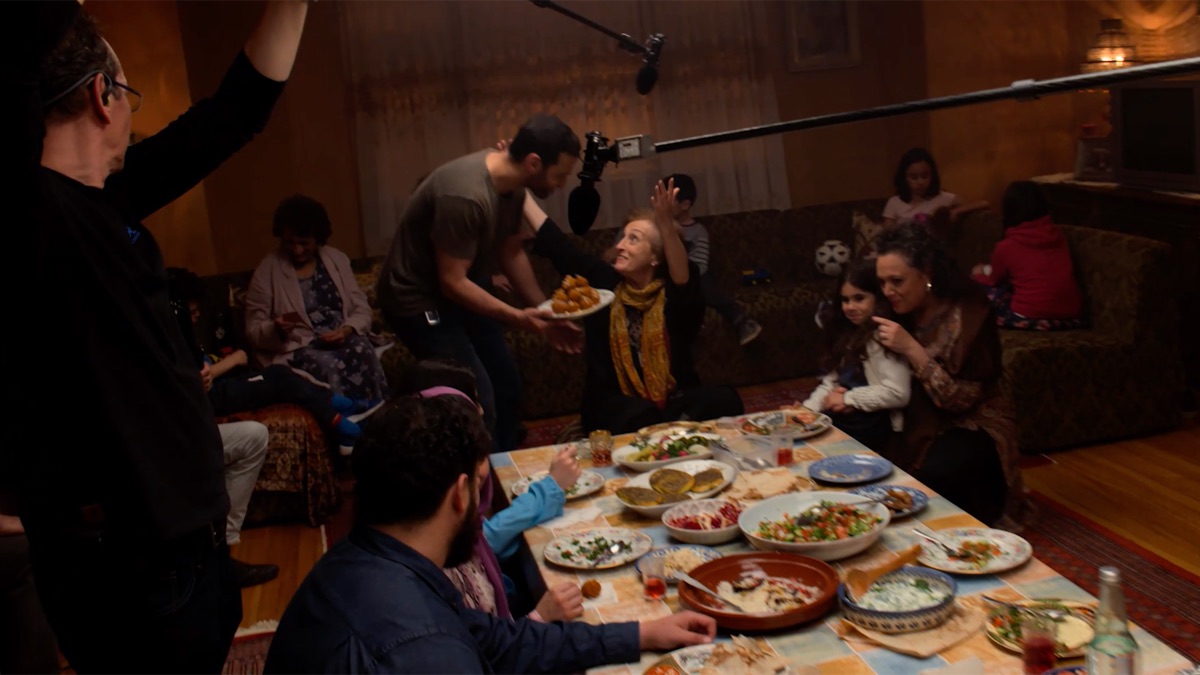 Watch Inside The Episode: The Son - Apple TV+