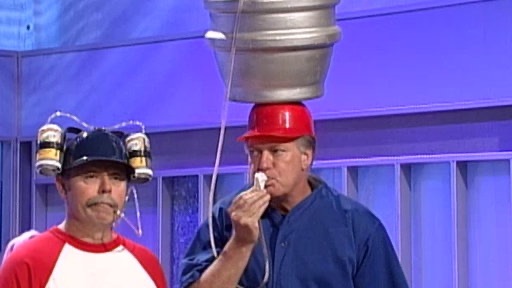 Man Show Mysteries - The Man Show (Season 6, Episode 7) - Apple TV