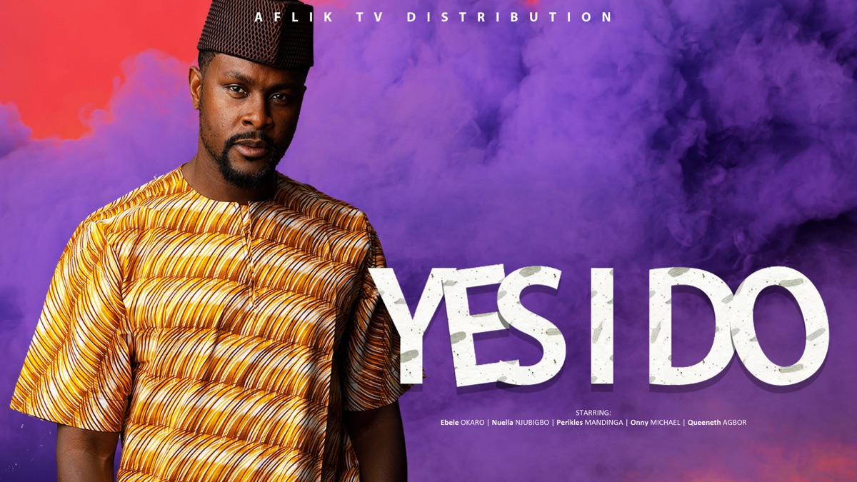 Yes I Do - Apple TV
