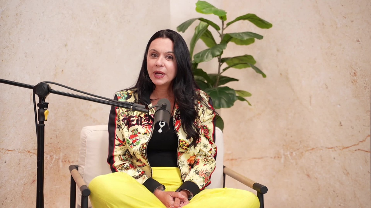 ‎Cómo empezar el 2026 con calma, fe y buena energía - Elijo ser feliz (temporada 7, episodio 44 ...