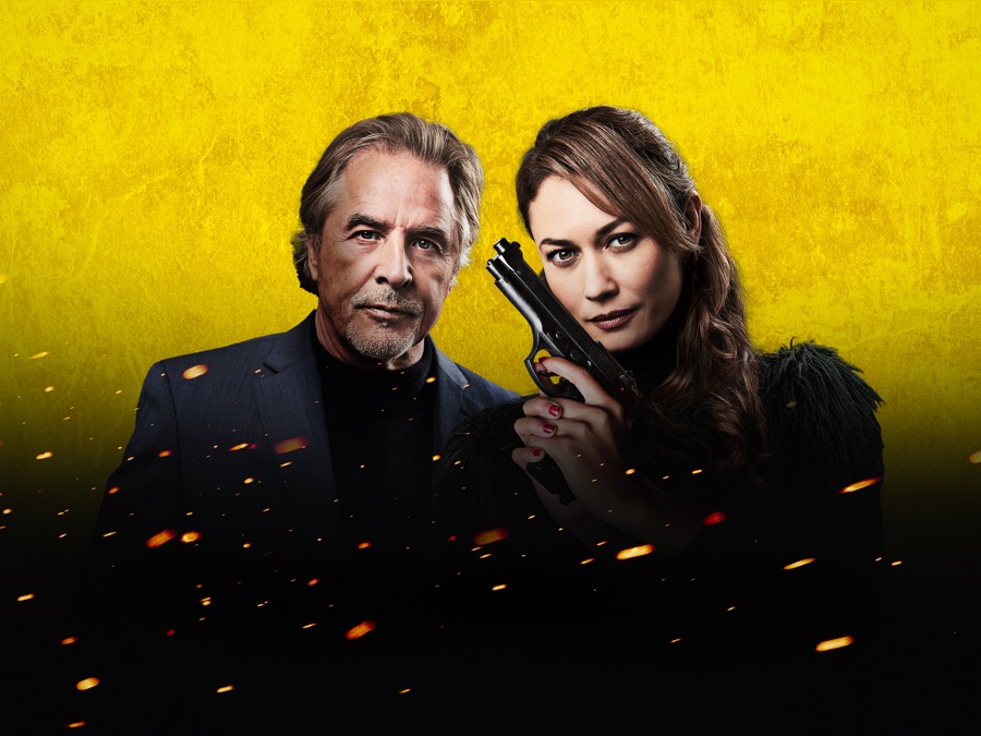 High Heat - Apple TV (SA)
