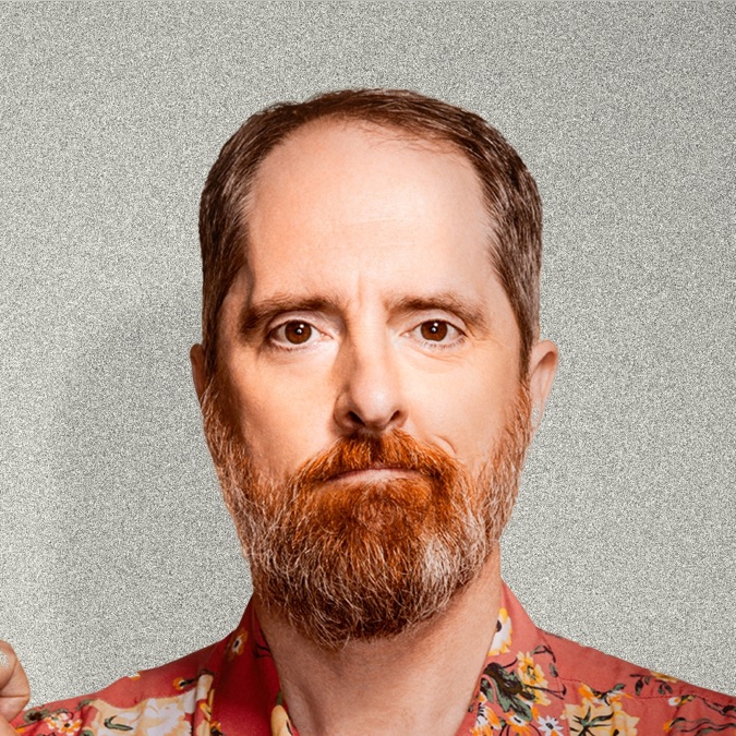 ‎Brendan Hunt Movies and Shows - Apple TV