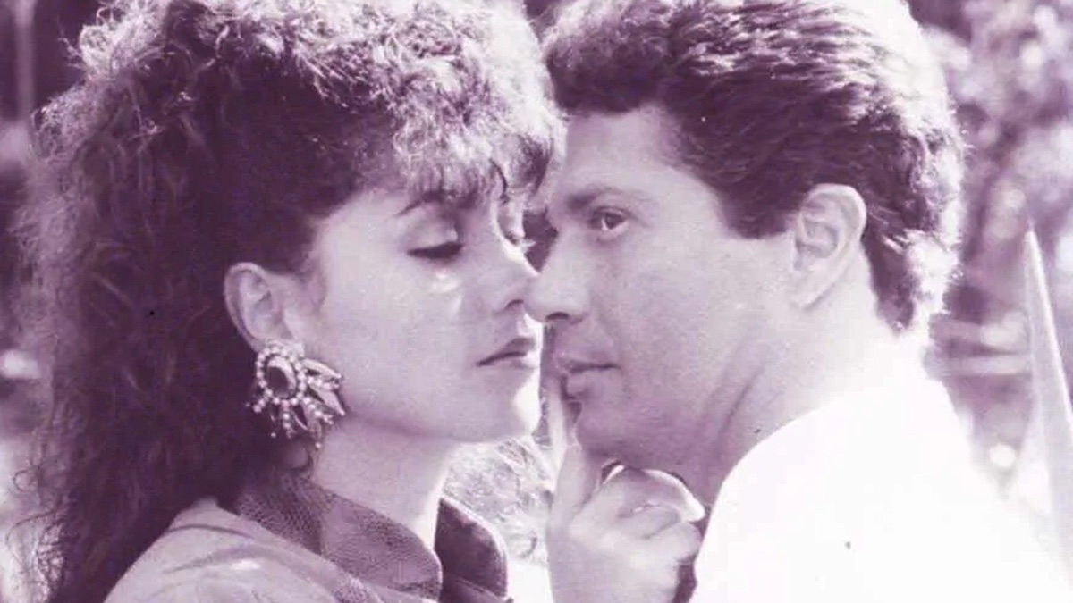 Rubí rebelde - Apple TV