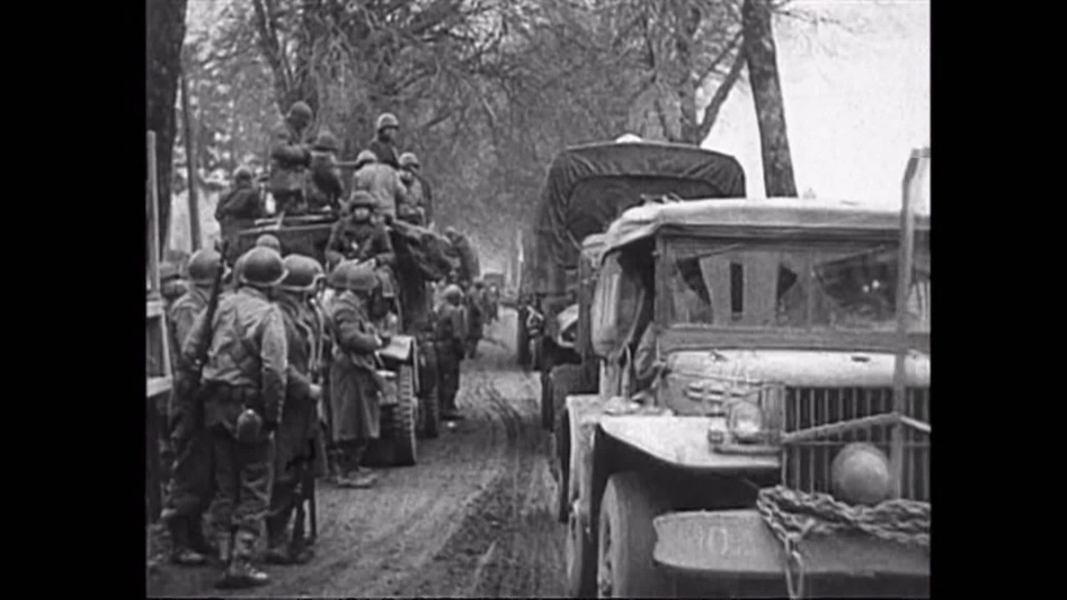 ‎The Old Sniper – Impossible Shots (Season 3, Episode 1) - Apple TV (CA)