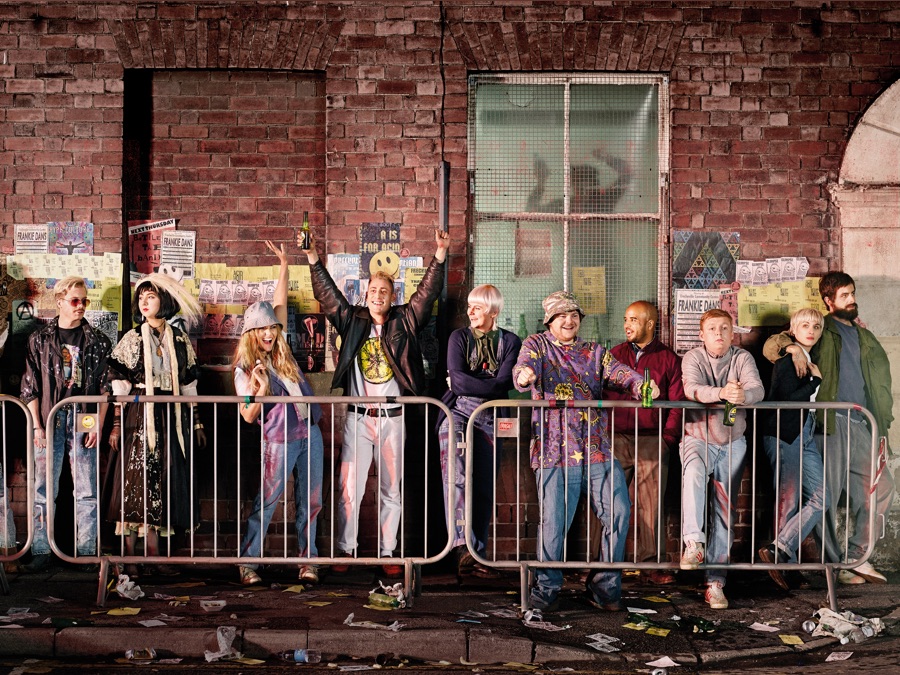 This Is England '90 - Apple TV (CA)